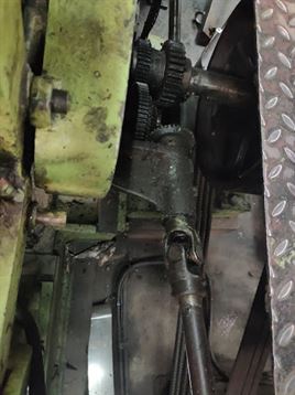 Planodrives - Reverse Engineering